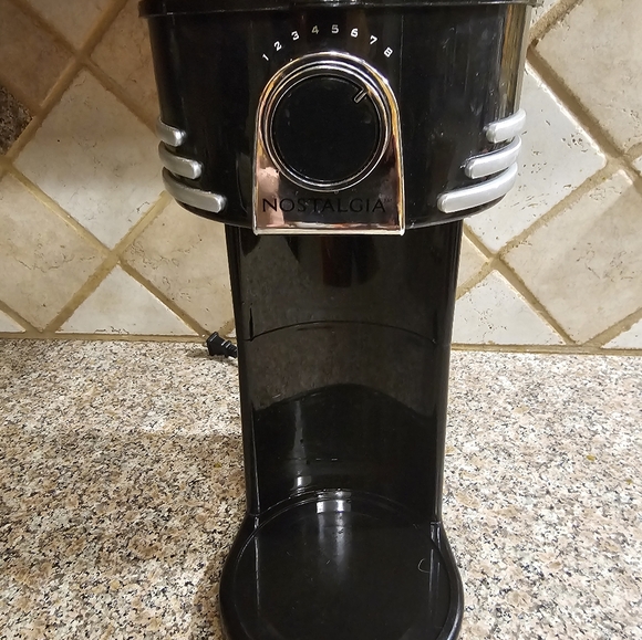 Nostalgia | Kitchen | Nostalgia Tea Coffee Maker | Poshmark